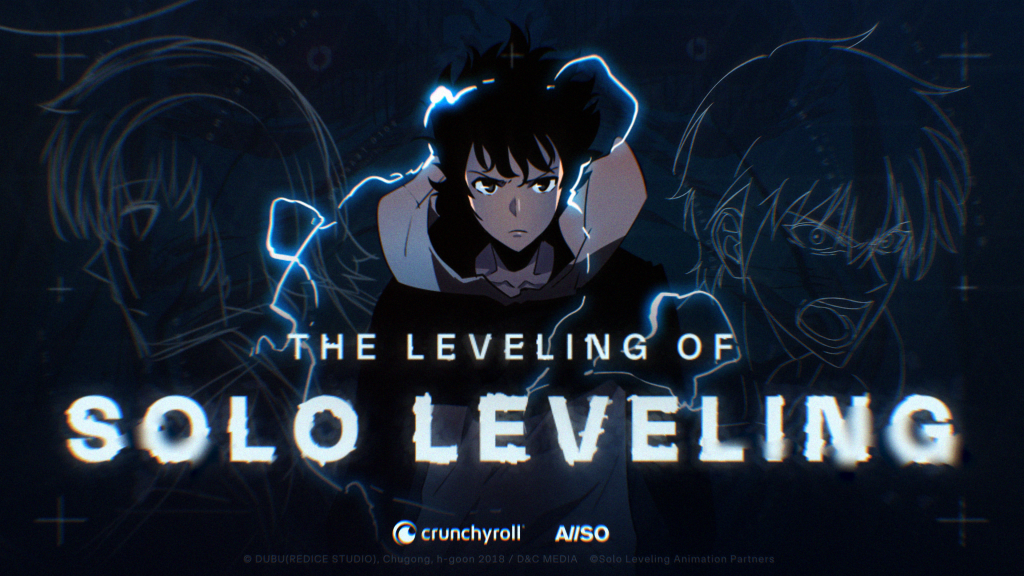 'Solo Leveling' Documentary Premieres On Crunchyroll