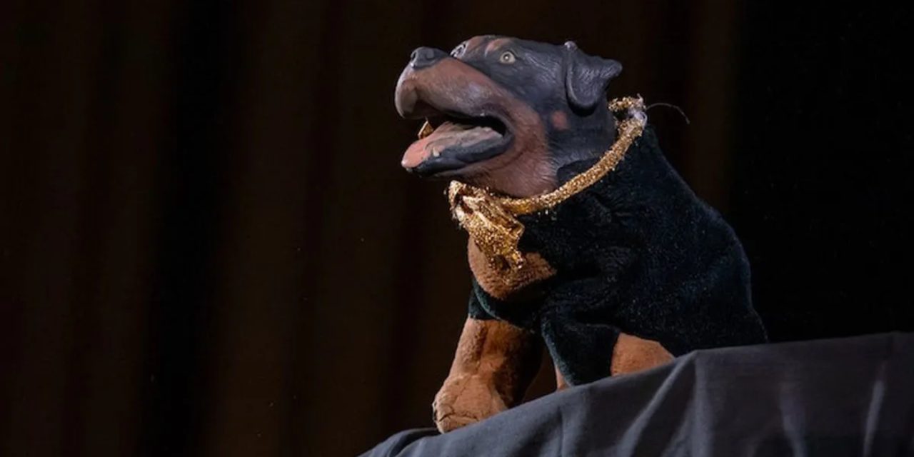 Robert Smigel On What Makes Triumph The Insult Comic Dog So Enduring ...