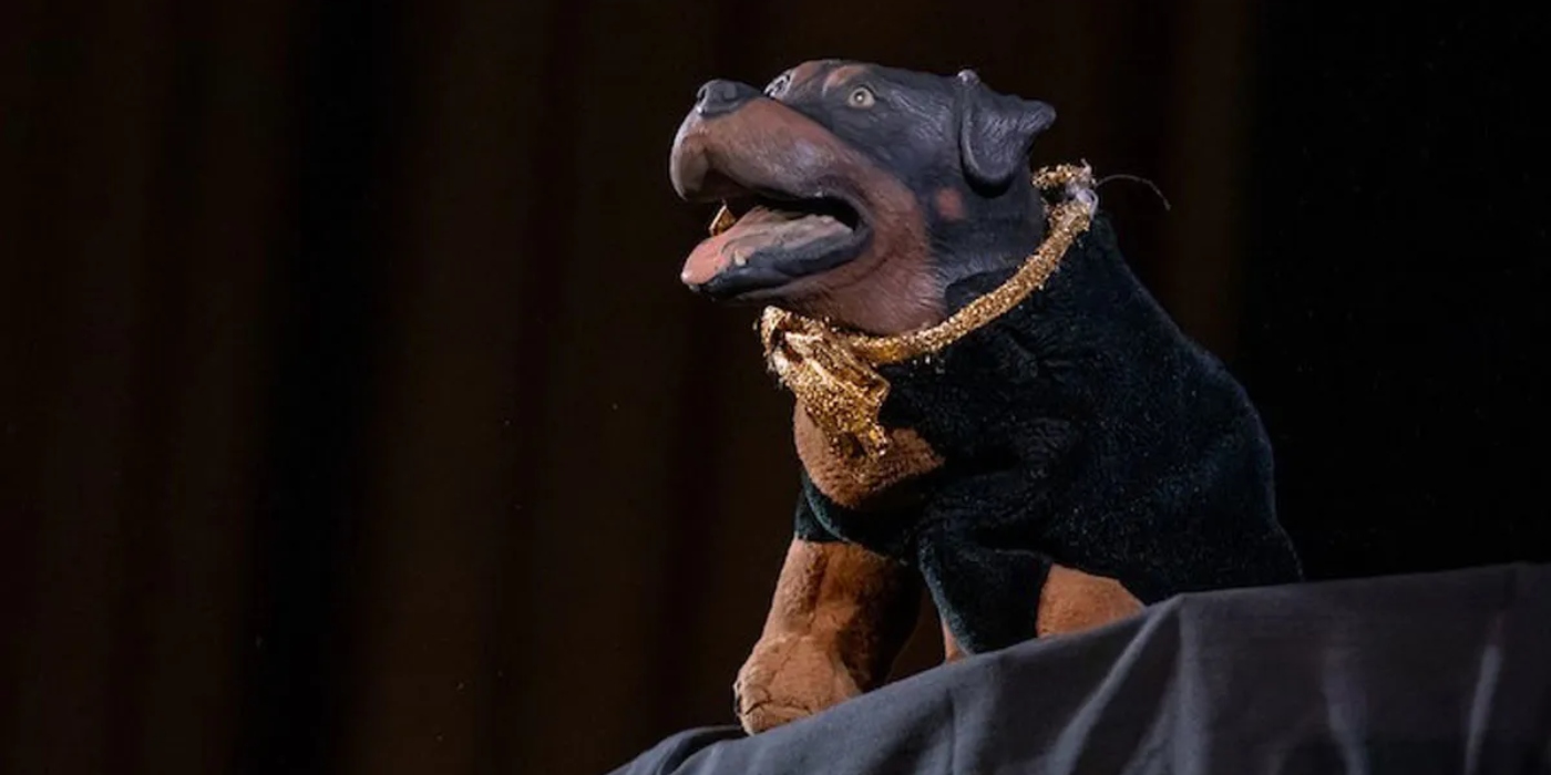 Robert Smigel On What Makes Triumph The Insult Comic Dog So Enduring ...