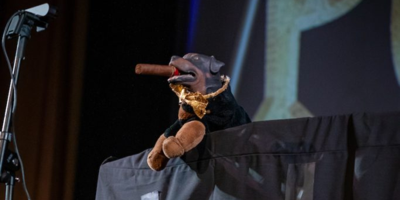 Robert Smigel On What Makes Triumph The Insult Comic Dog So Enduring ...