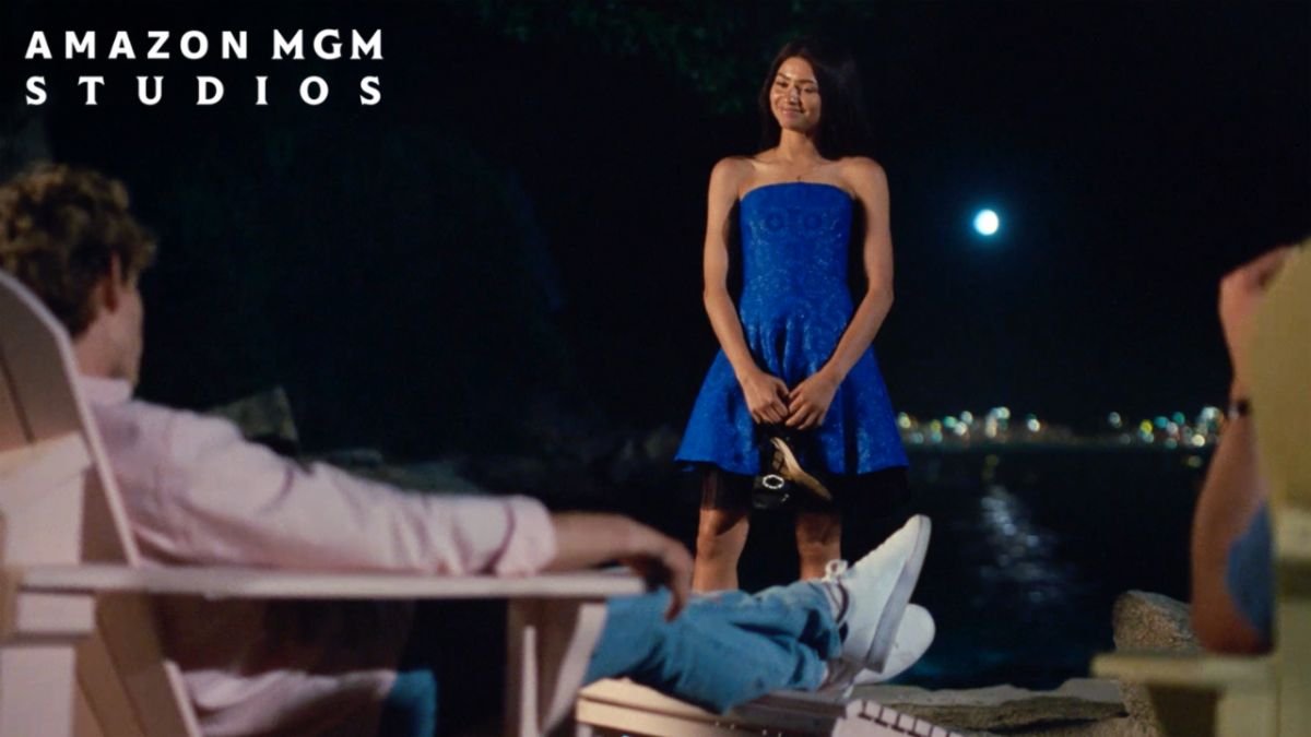 'Challengers' - Patrick And Art Make Their Move In New Clip - That ...