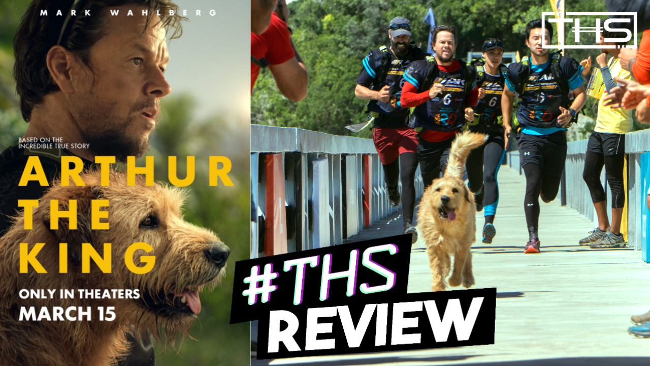Arthur The King Takes Viewers On An Emotional and Exciting Journey [REVIEW]