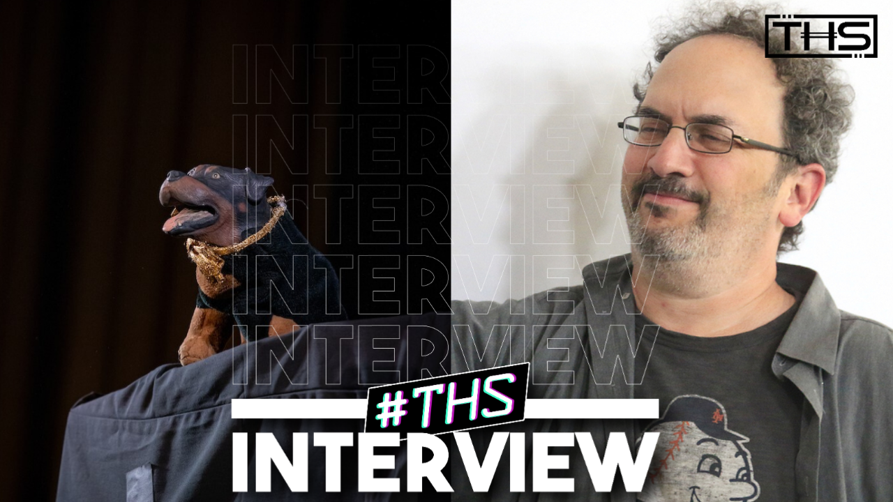 Robert Smigel On What Makes Triumph The Insult Comic Dog So Enduring ...