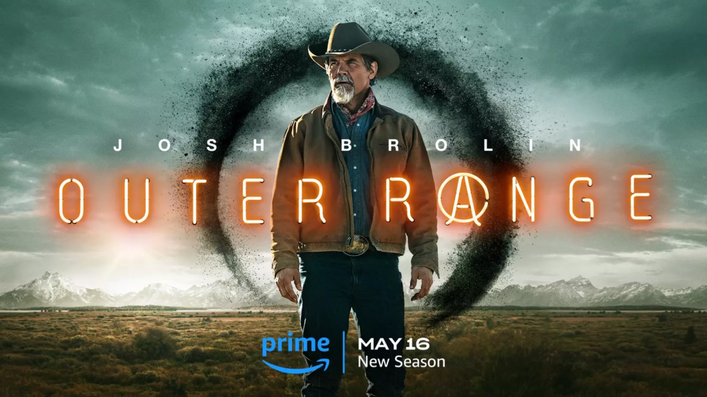 'Outer Range' Prime Video Reveals Time Bending Season 2 Trailer - That ...