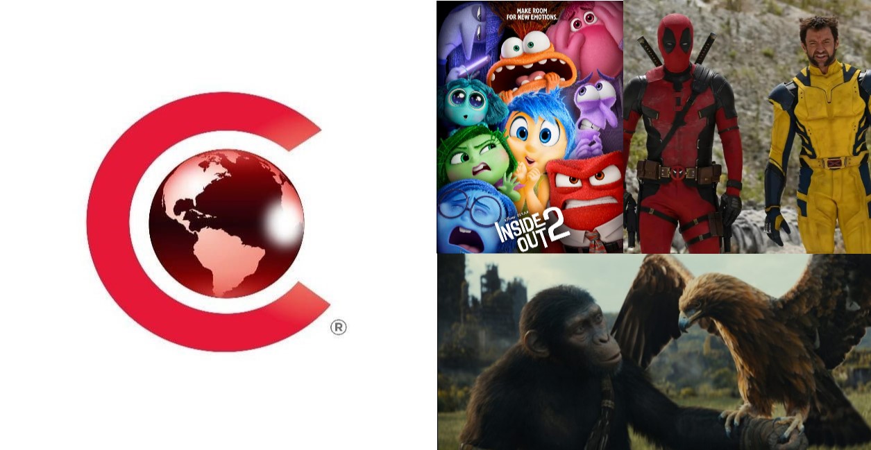 CinemaCon: Everything Announced By Disney, Marvel, & 20th Century Studios