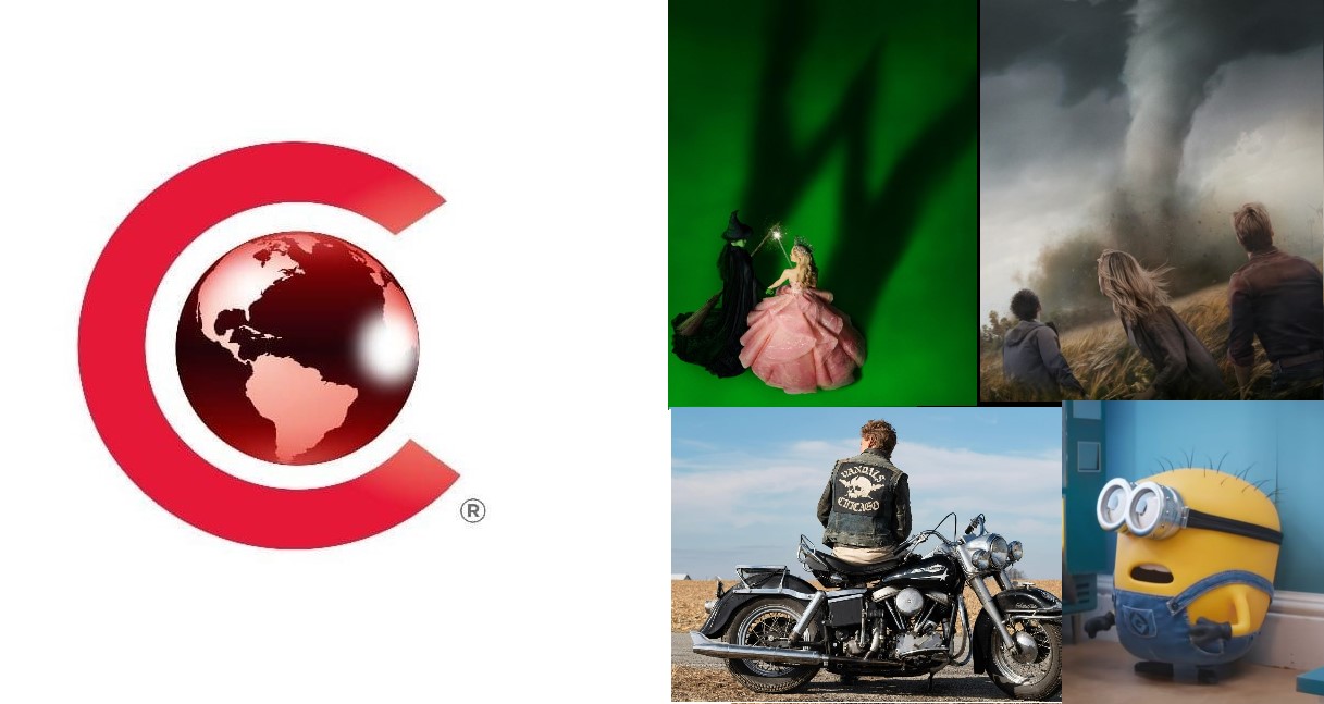 CinemaCon: Everything Announced By Universal & Focus Features