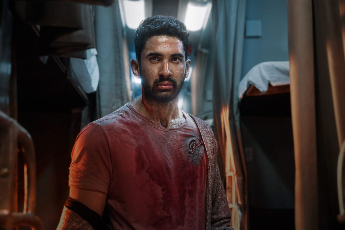 'Kill' Official Teaser Trailer Revealed - That Hashtag Show