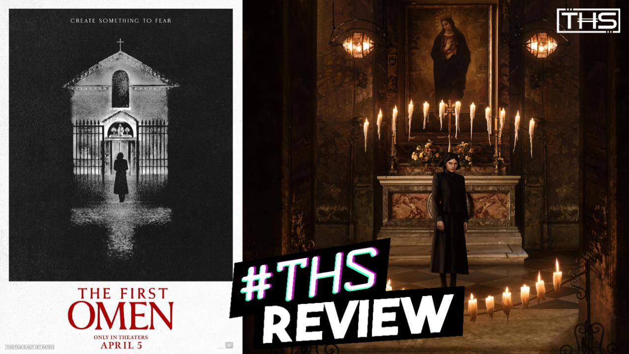 'The First Omen' Captures The Magic of 70s Horror [REVIEW] - That ...