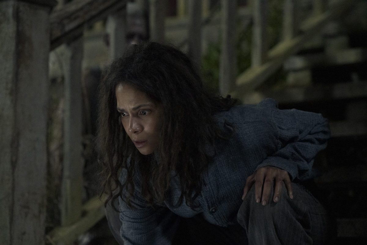 'Never Let Go' Early Reactions Praise Halle Berry, Edge-of-your-seat ...