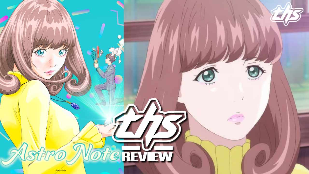 Astro Note Ep. 6: Revelations And Tribulations [Review]