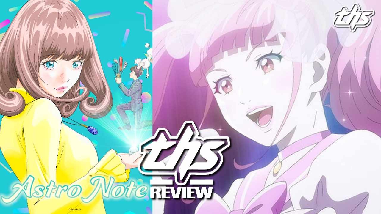 Astro Note Ep. 10: Idols And Trainee Chefs Galore [Review] - That ...