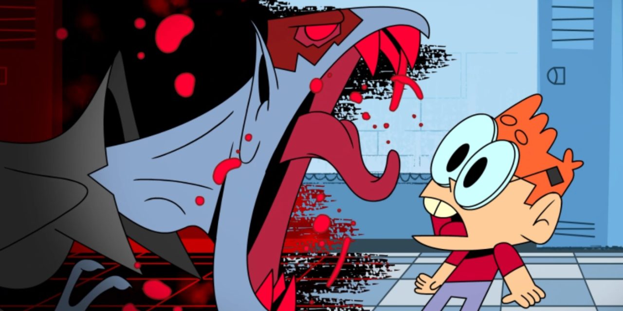 #Blud Is The Playable Cartoon You've Always Wanted [Review]