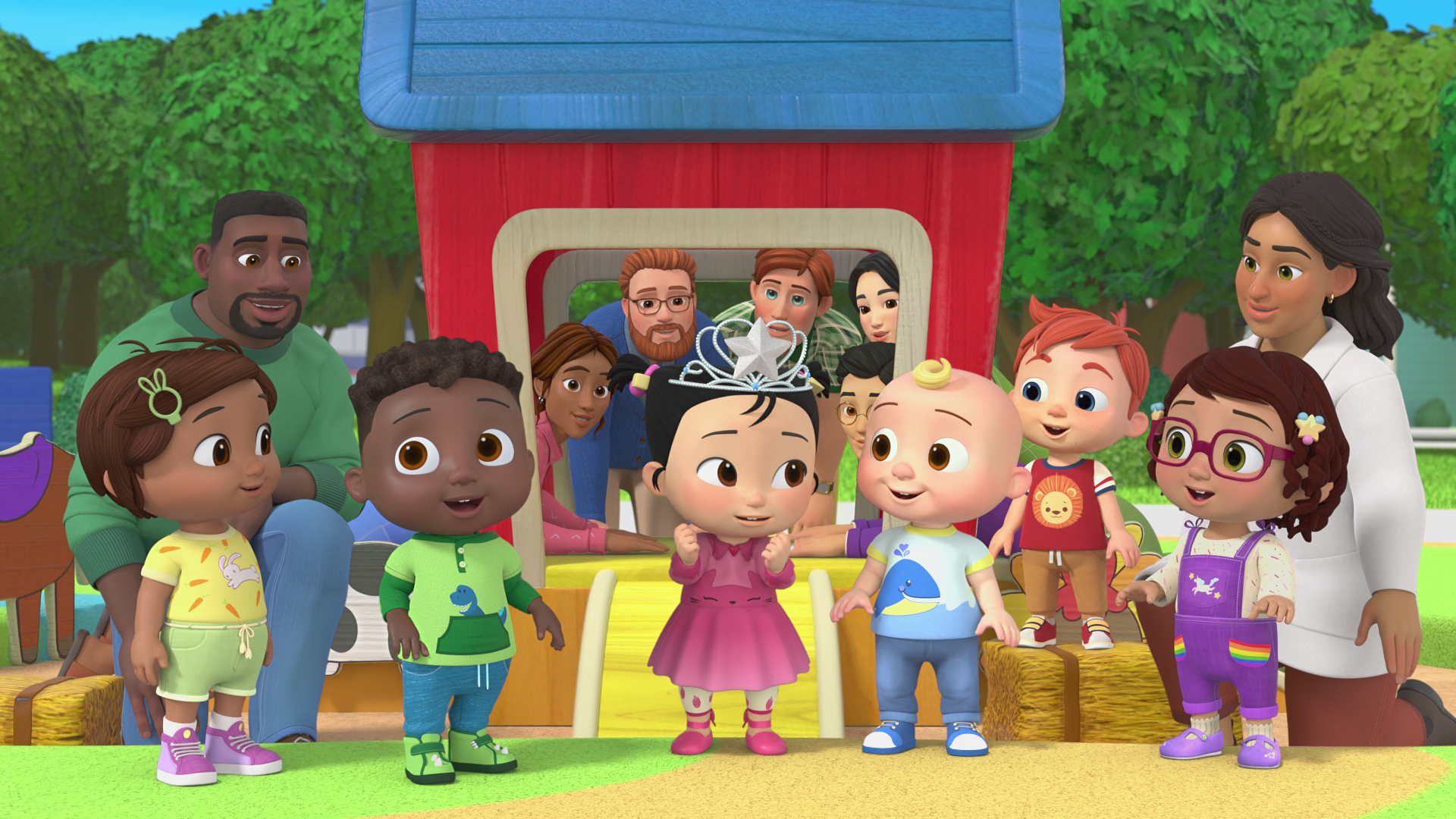 Next on Netflix: Animation - A Look At All The Animated Projects Headed ...