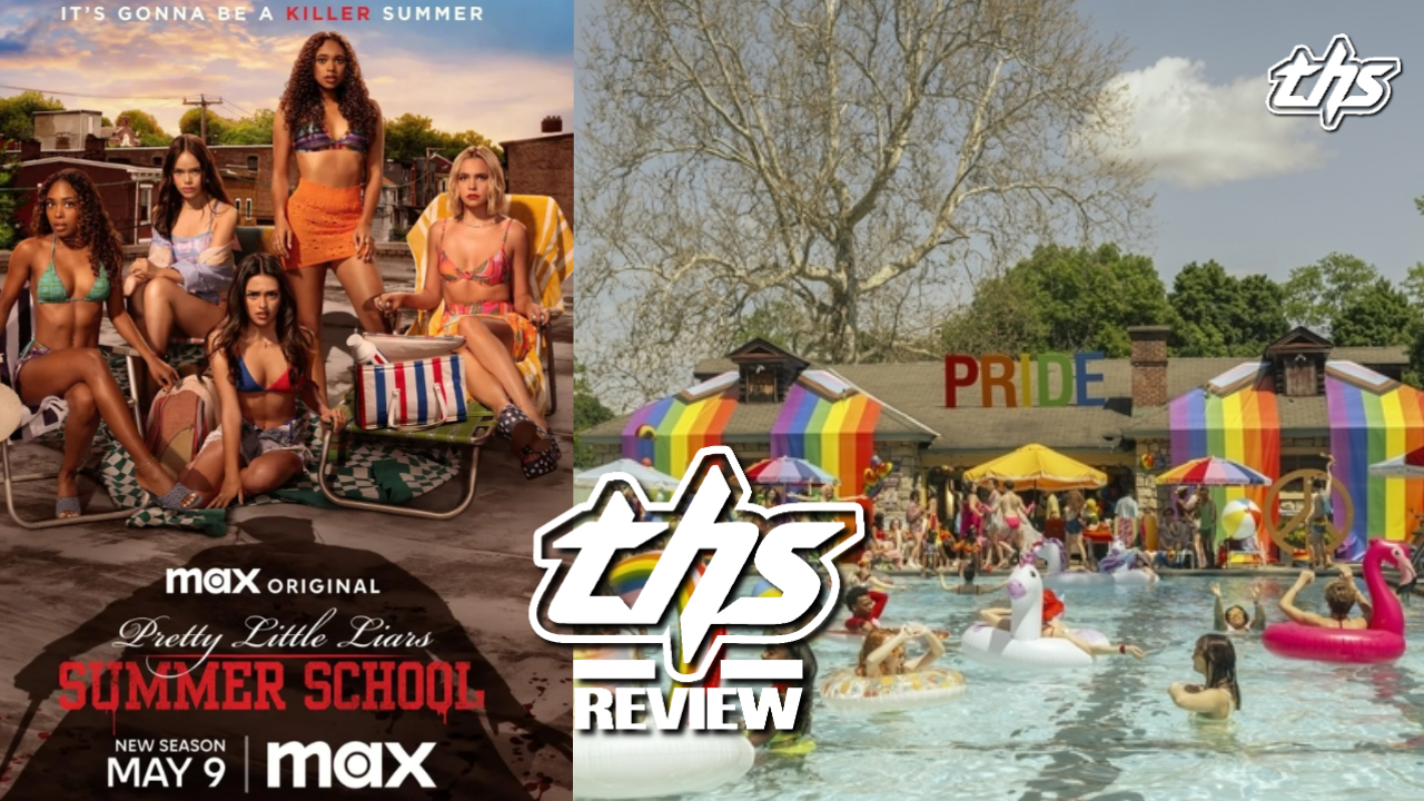 Pretty Little Liars: Summer School, Episode 206 [RECAP/REVIEW] - That Hashtag Show