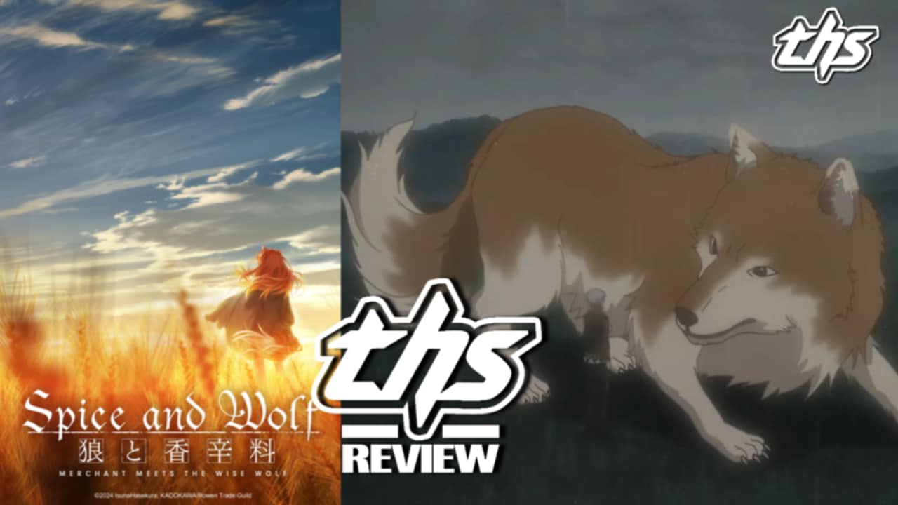 Spice And Wolf: MERCHANT MEETS THE WISE WOLF Ep. 12 "Price Of Betrayal And Price Of Gold": High ...