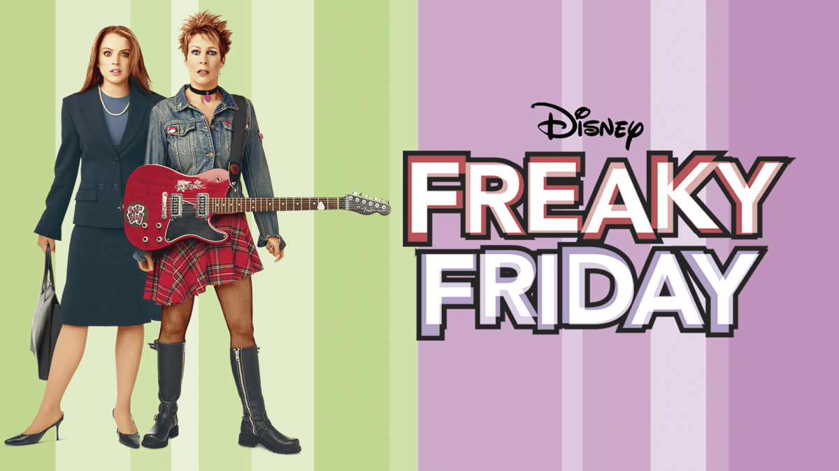 Jamie Lee Curtis & Lindsay Lohan Tease Start of ‘Freaky Friday 2 ...