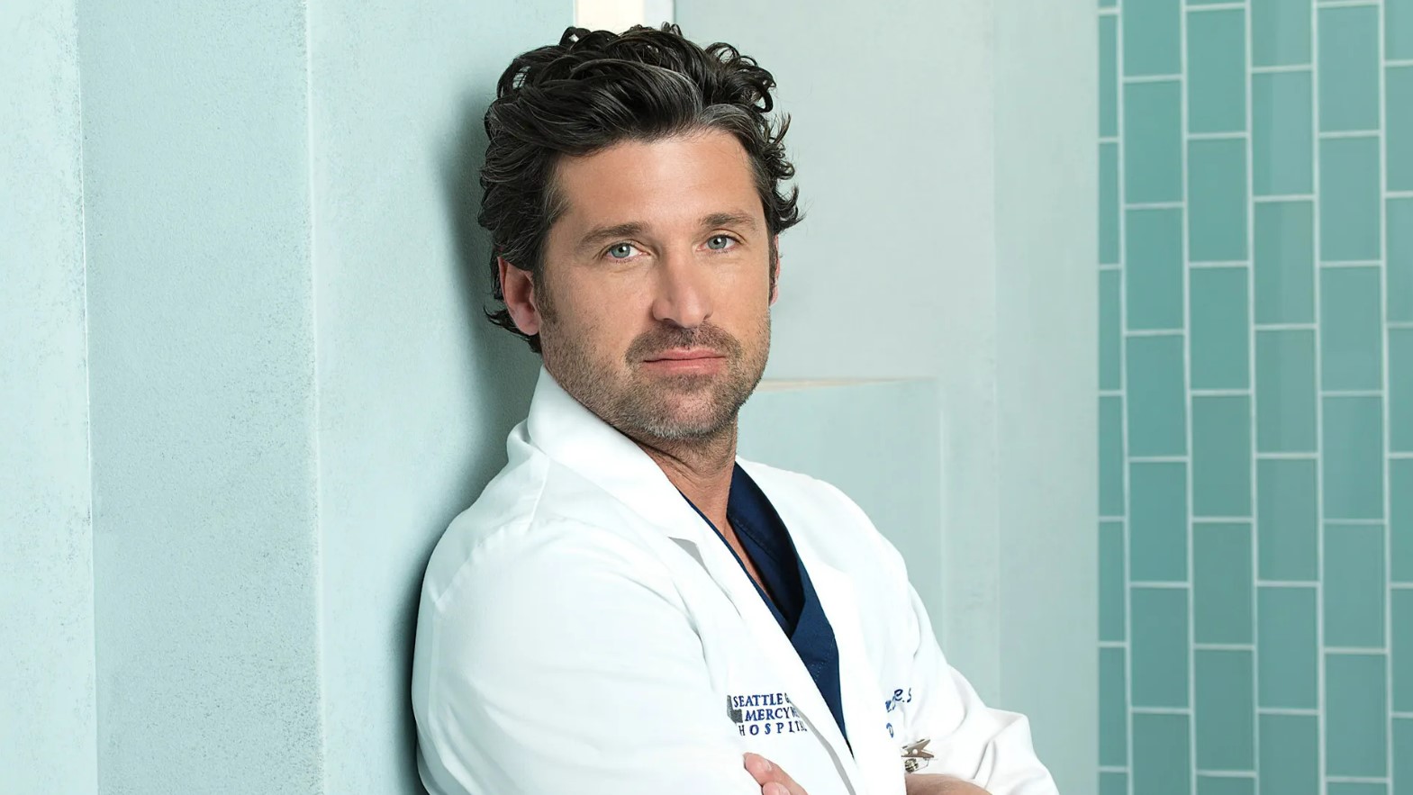 Patrick Dempsey Joins 'Dexter: Original Sin' - That Hashtag Show