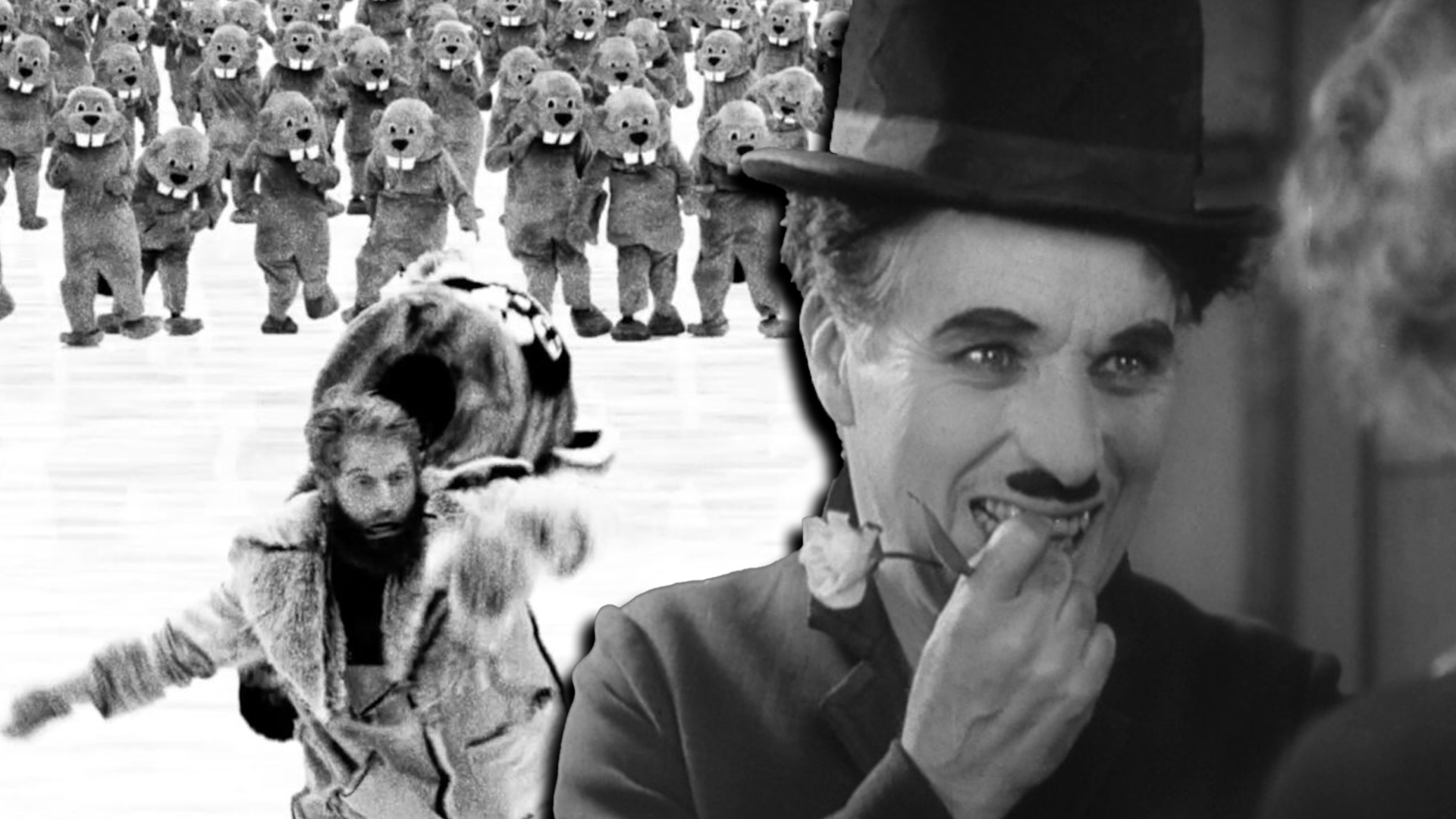 How Silent Films Helped Cure My Attention Span - That Hashtag Show