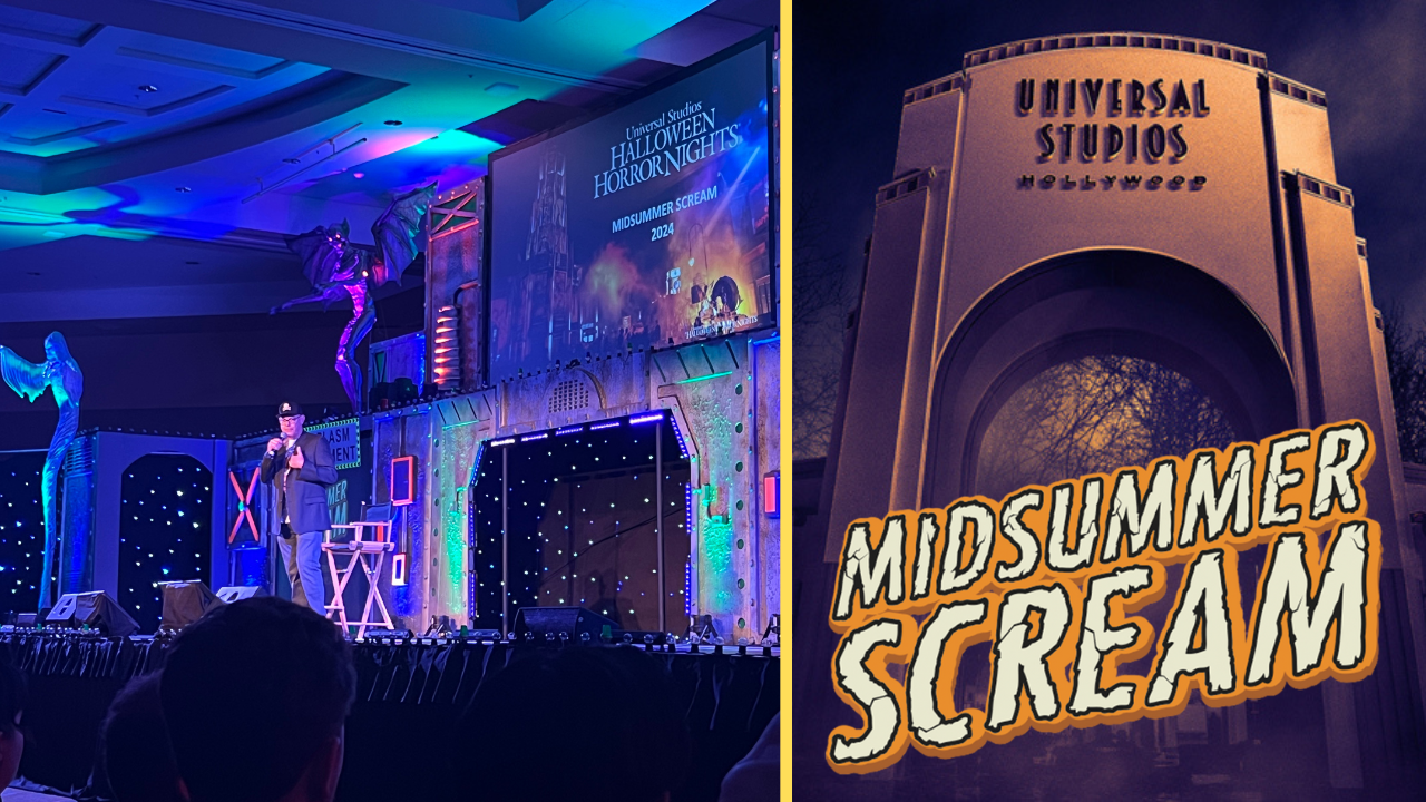 Halloween Horror Nights Slaughters Midsummer Scream With Huge Panel