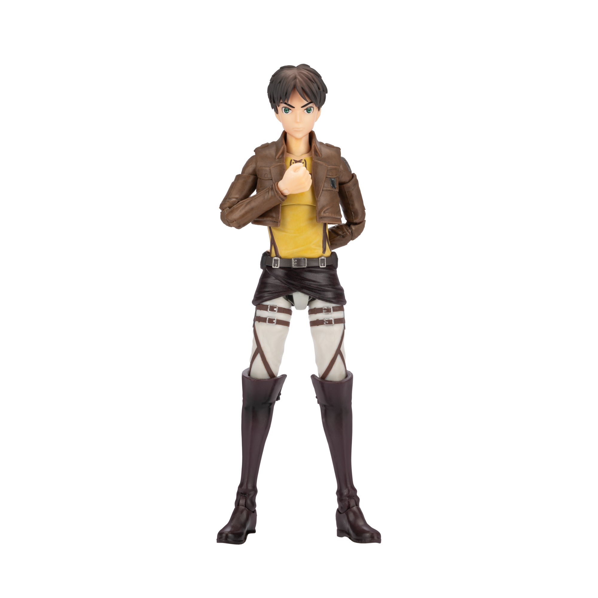 Jazwares Unveils Total Anime Collectibles Presale [SDCC 2024] - That ...