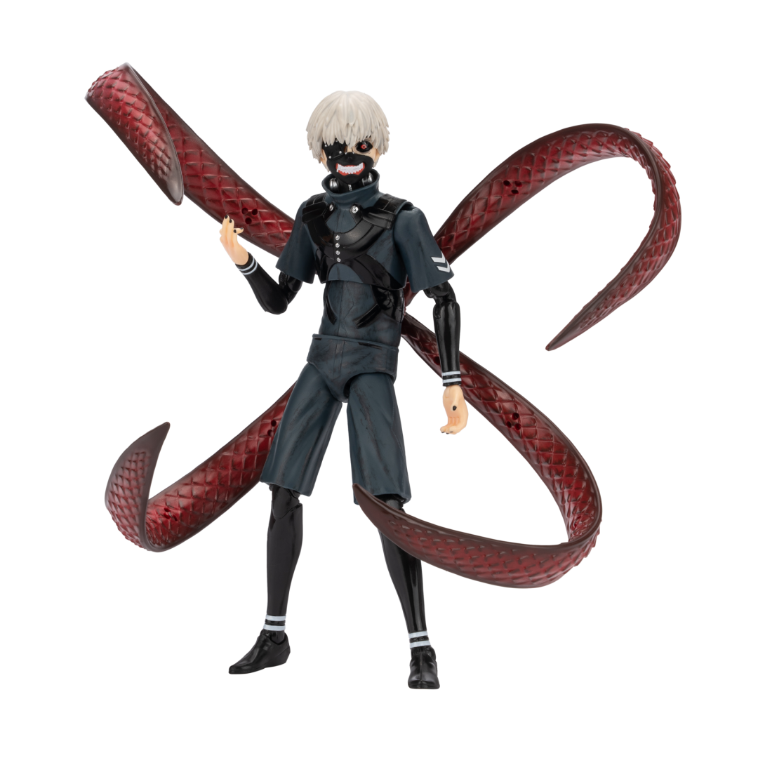 Jazwares Unveils Total Anime Collectibles Presale [SDCC 2024] - That ...
