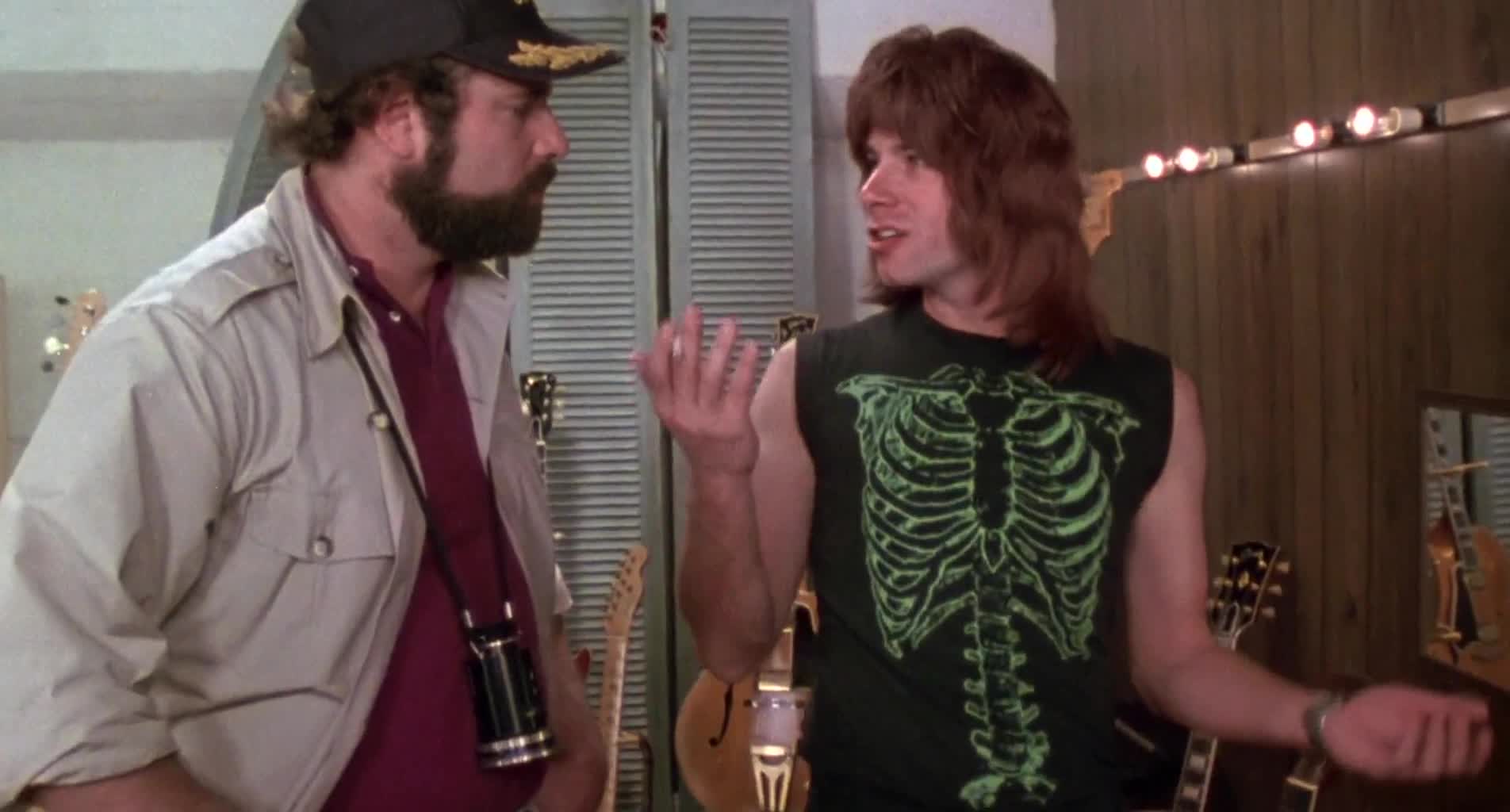 The Sequel To 'Spinal Tap' Is Arriving Sooner Than You Think
