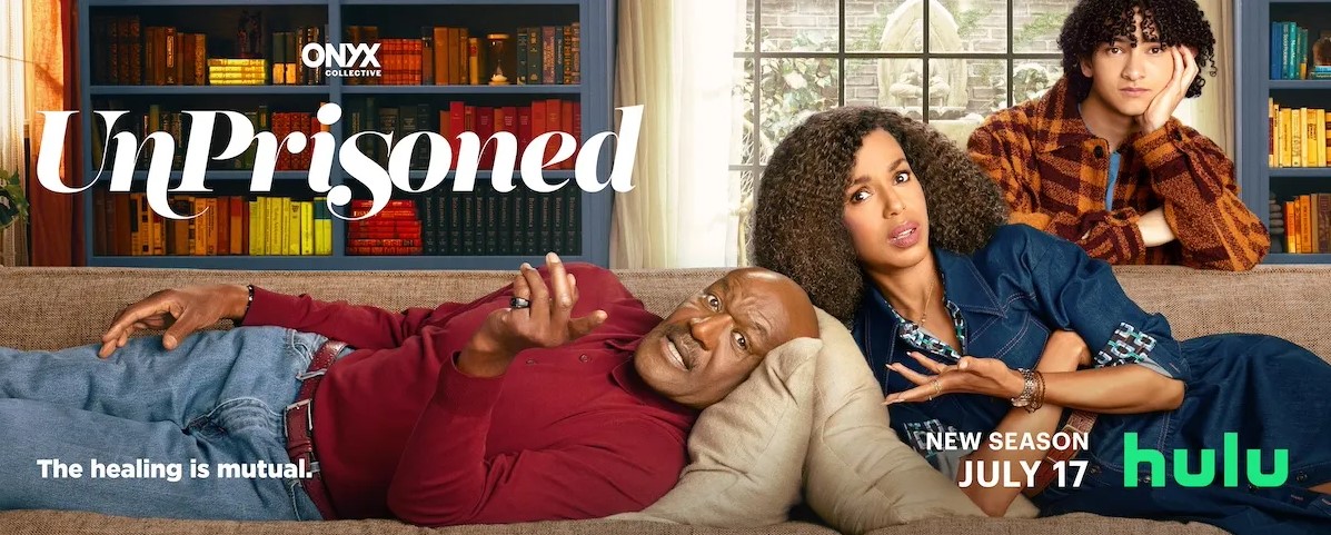 UnPrisoned: Creator Tracy McMillan On Expanding Characters In Season 2 ...