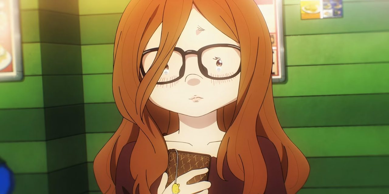 DEAD DEAD DEMONS DEDEDEDE DESTRUCTION Ep. 7: First Dates And Alien ...