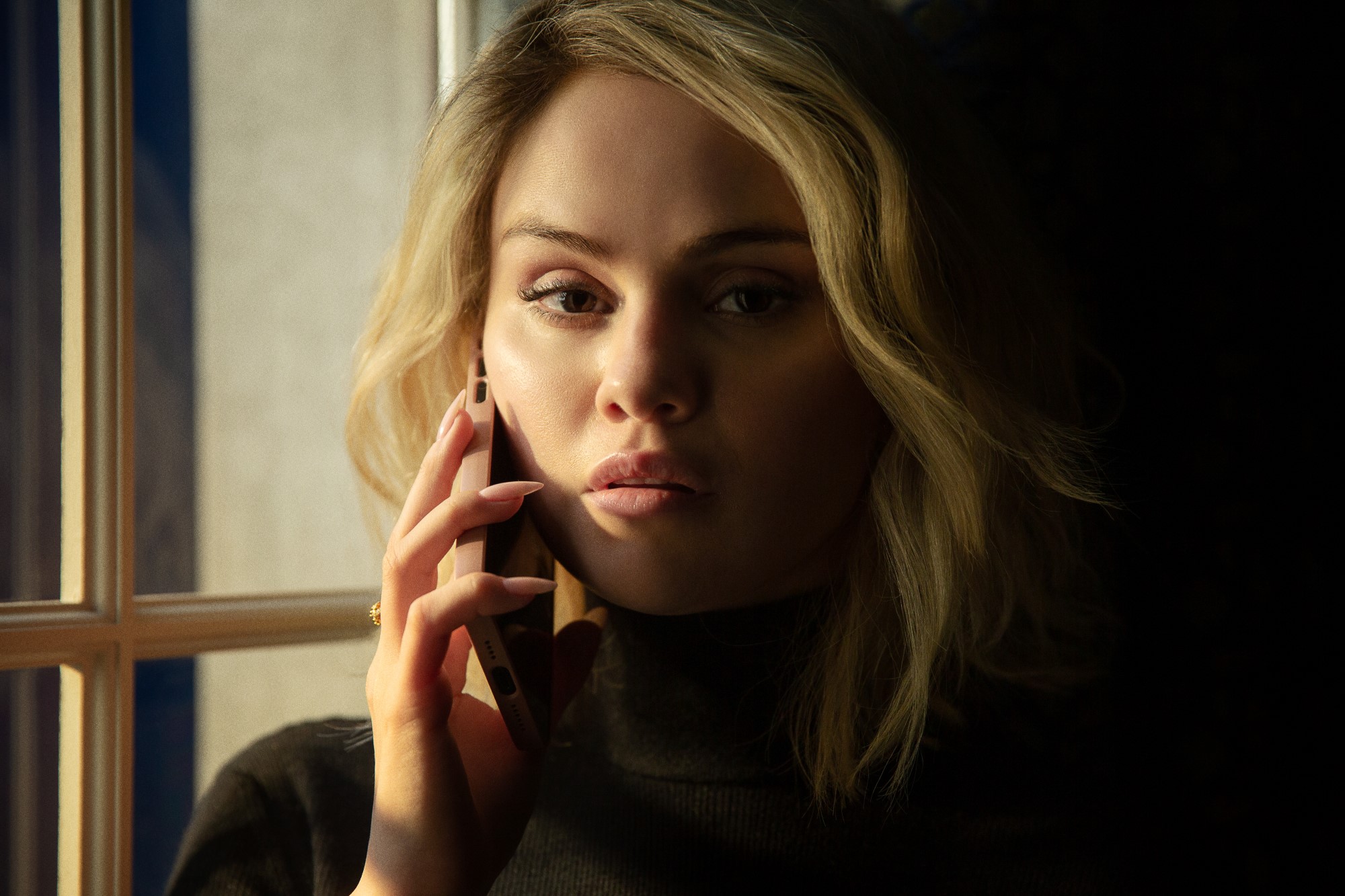 Cannes Award Winner Emilia Pérez Unveils Netflix First Look [Teaser]