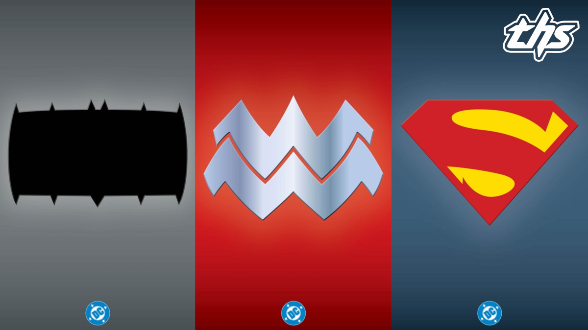 DC Reveals New Cover Art & Logos For The New Absolute Universe - That Hashtag Show