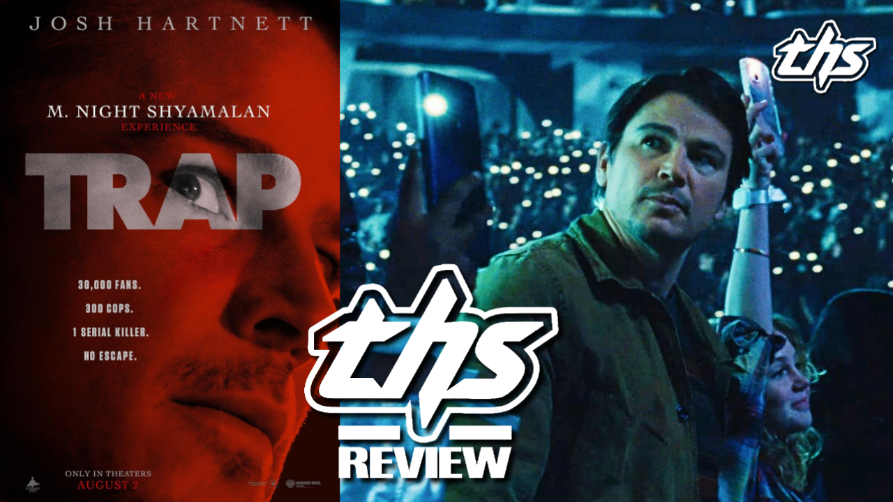 TRAP: Twists And Turns That Leave Audiences Trapped [Review]