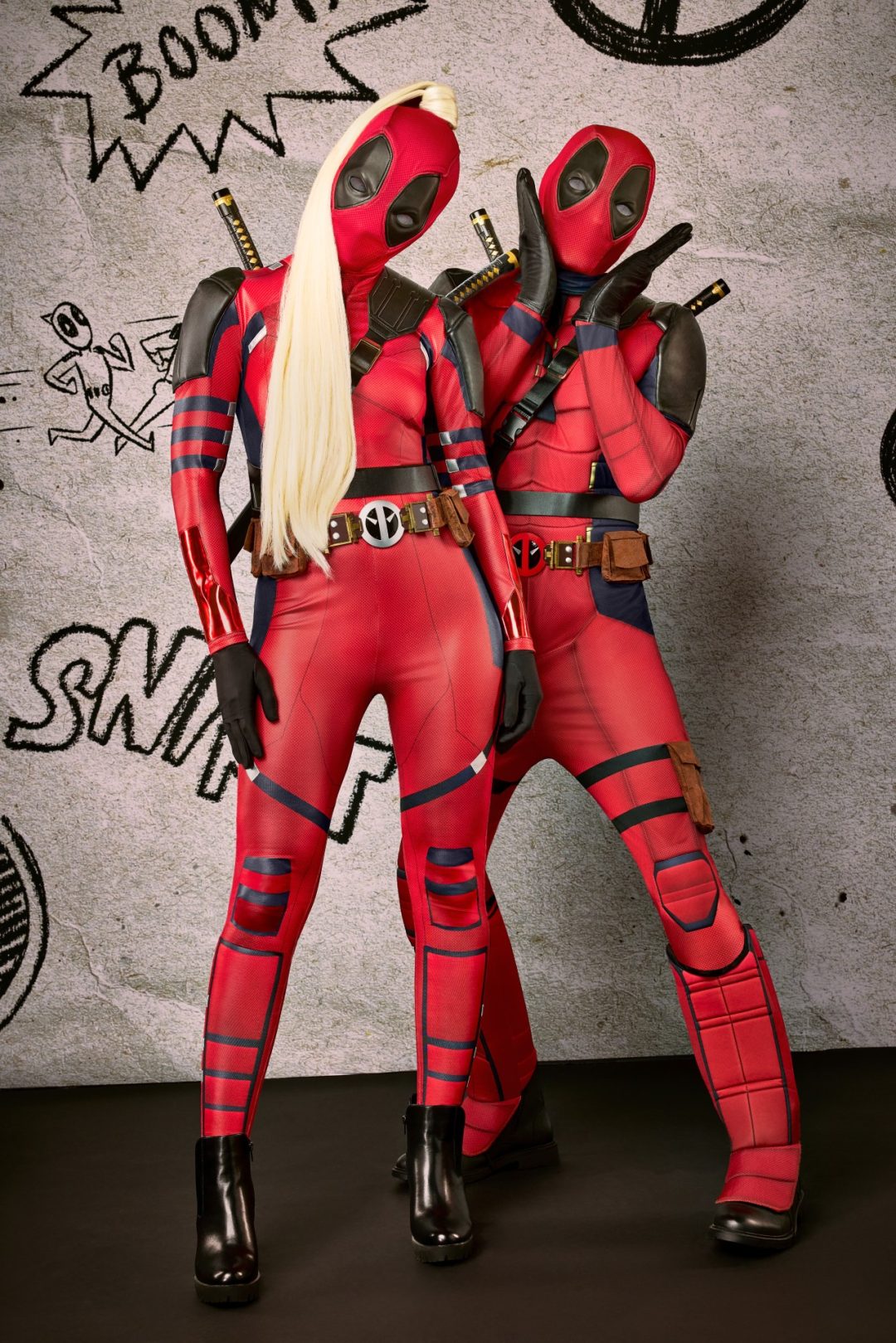 Spirit Halloween Unleashes The Hottest Costume Trends For 2024 [Fright ...