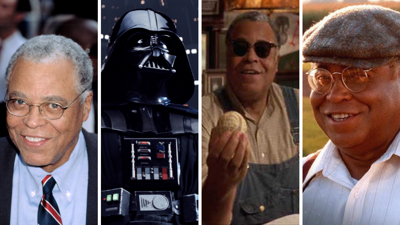 Legendary Actor, Voice Of Darth Vader, James Earl Jones Passes Away At 93