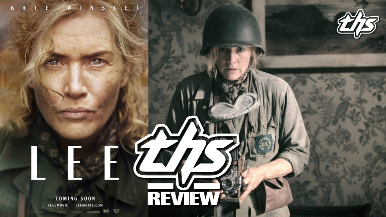 Lee: This War Photography Story Keeps Things Too Surface Level To Soar ...