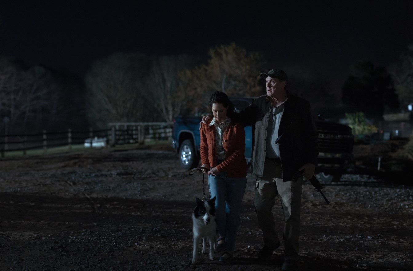 Teacup Trailer: James Wan Produced Horror Series Premieres At Fantastic ...