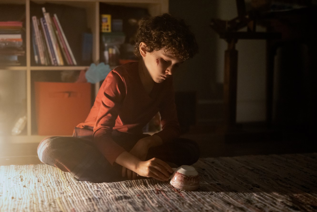 Teacup Trailer: James Wan Produced Horror Series Premieres At Fantastic ...