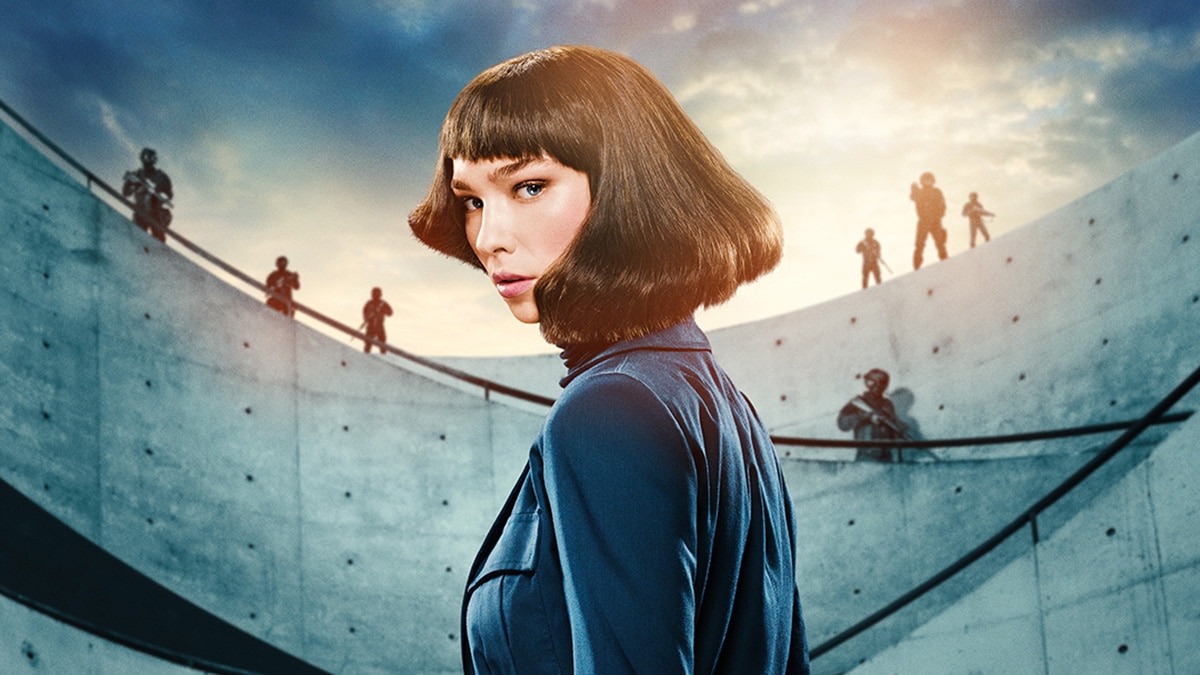 'Citadel: Diana' First Trailer Released For Spy Action Series On Prime ...