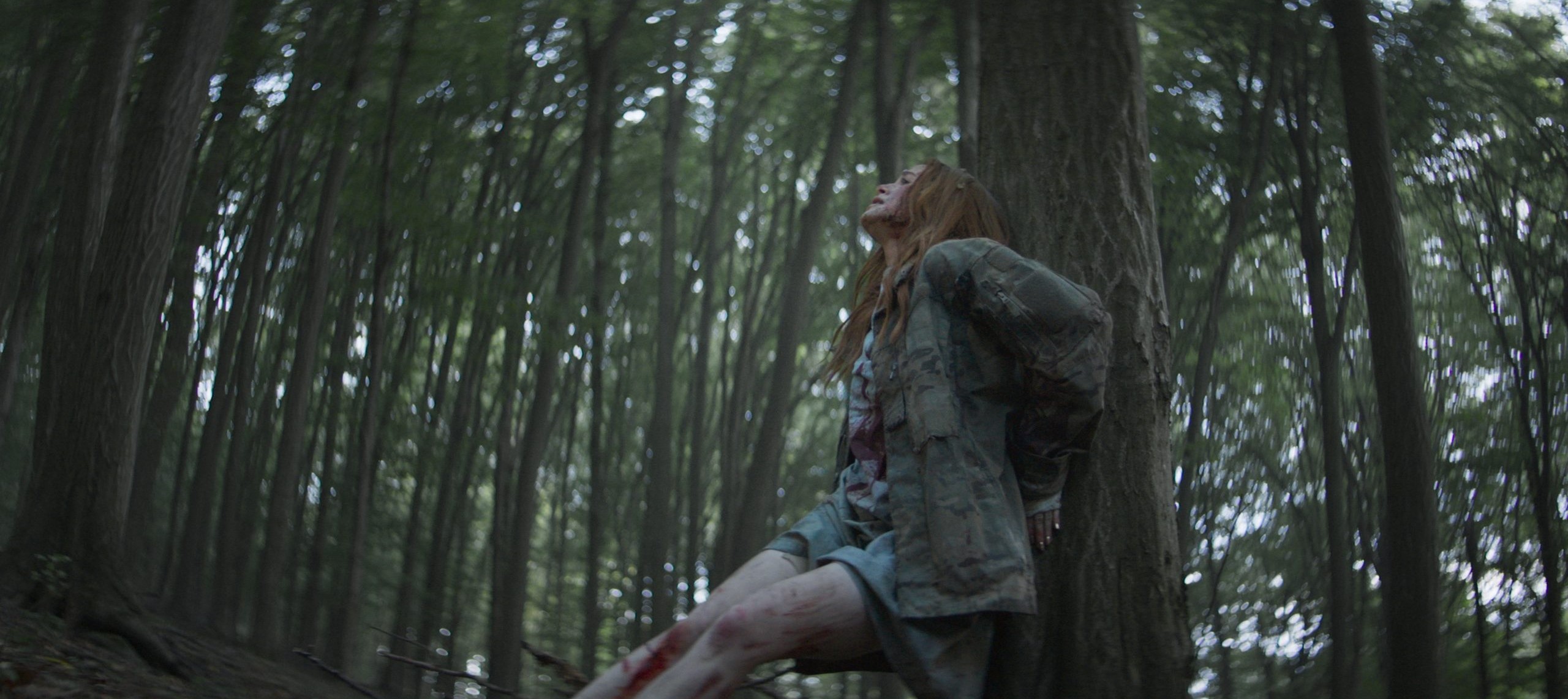 The Strangers: Chapter Two Releases New Teaser Trailer, But Is It Too ...