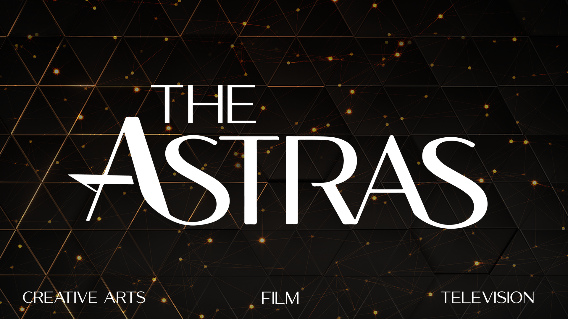 Loni Love Will Host The 2024 Astra Film & TV Awards, Peter Kim To Host The 2024 Astra Creative ...