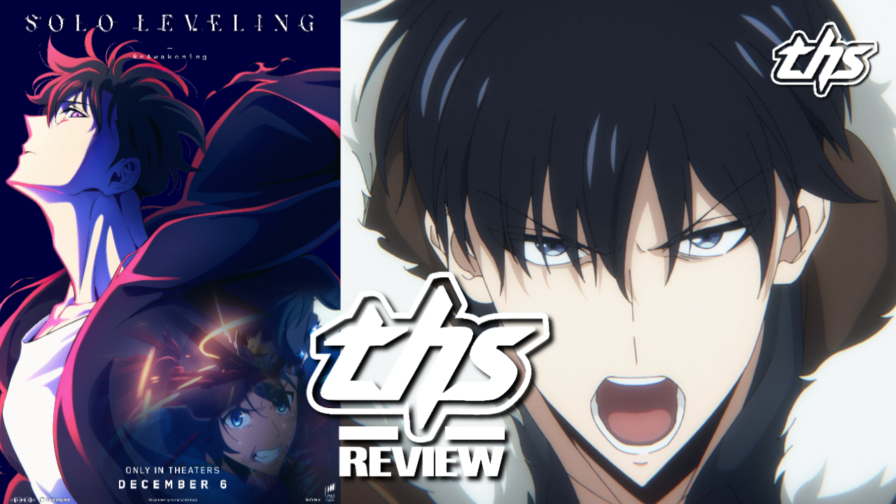 Solo Leveling -ReAwakening-: Recap With Style And Bonuses [Review ...