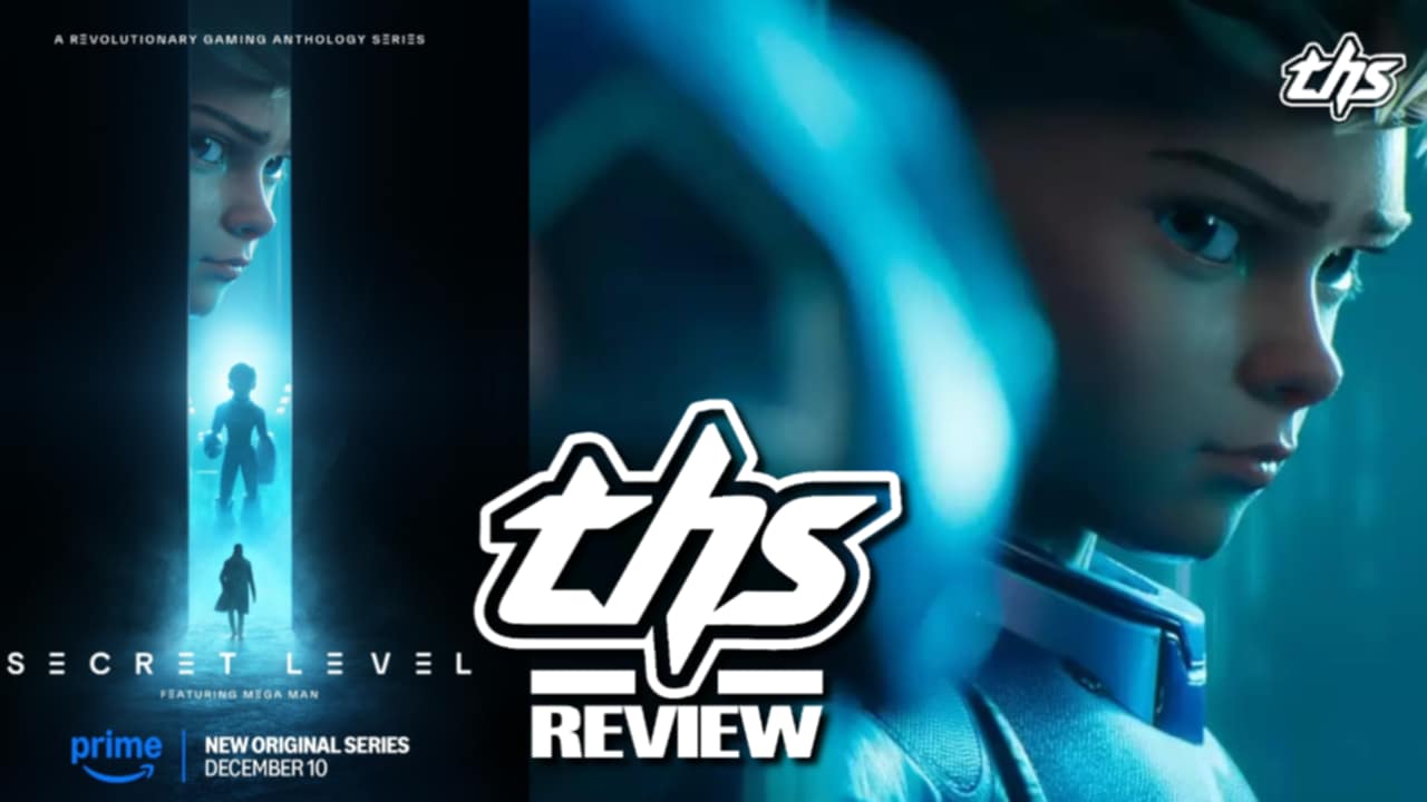 Secret Level - Quality Depends On The Game, Beautiful All Around [Review]