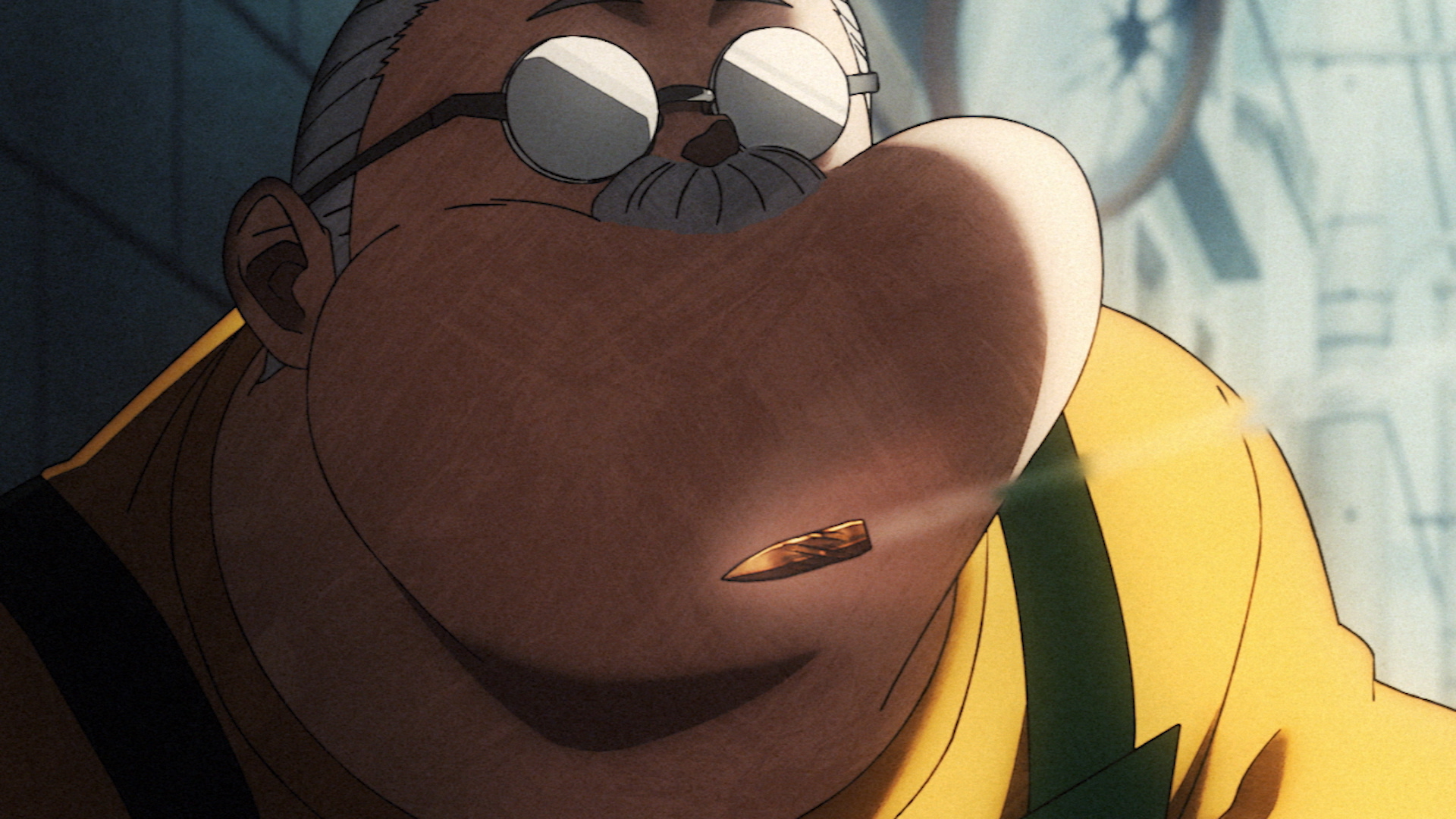 'Sakamoto Days' Soon Premiering On Netflix - That Hashtag Show