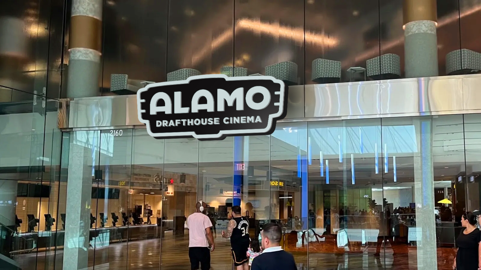 Alamo Drafthouse Opens Two New Theaters In SF Bay Area