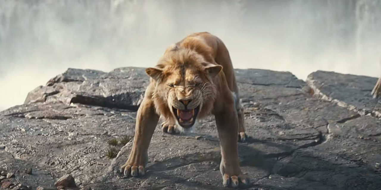 'Mufasa: The Lion King' - Emotional Prequel With Storytelling Issues ...