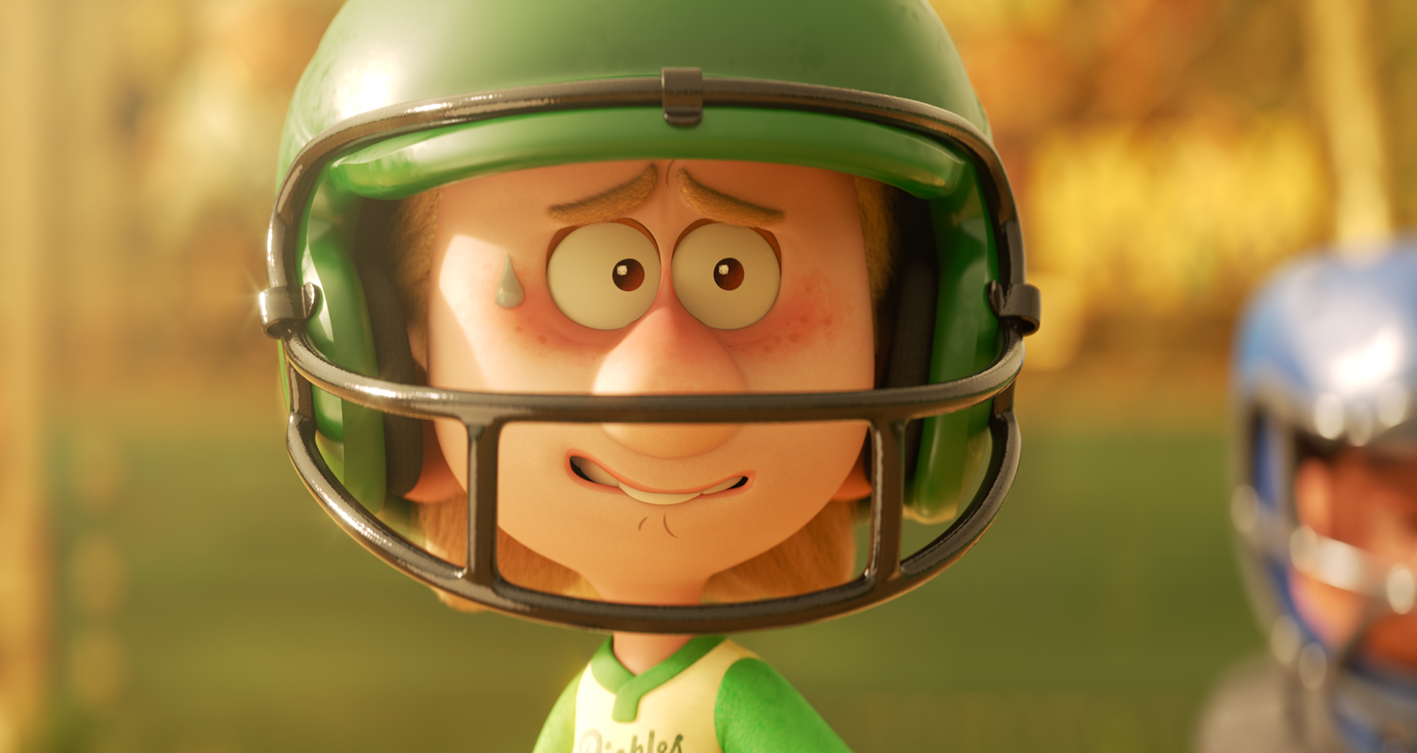 Pixar To Premiere First Ever Series With 'Win Or Lose' - That Hashtag Show