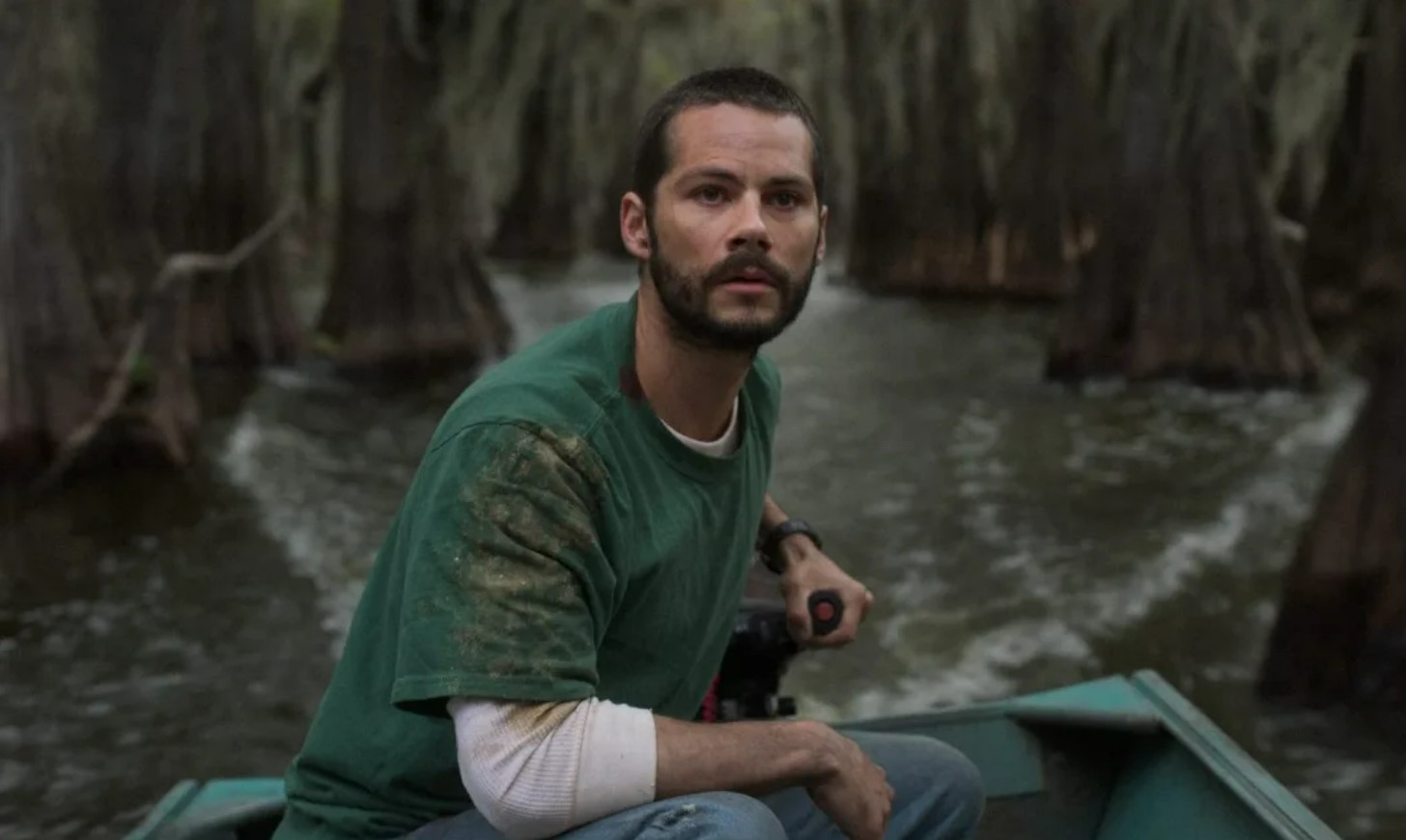 Dylan O'Brien Joins Rachel McAdams In Horror-Thriller 'Send Help'