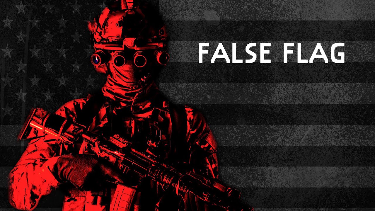 TriCoast Enterainment Reveals 'False Flag' Trailer - That Hashtag Show