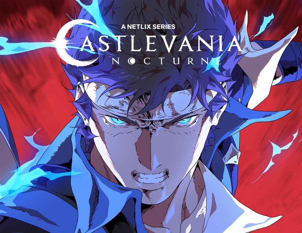 'Castlevania: Nocturne Season 2' Releases Original Soundtrack - That ...