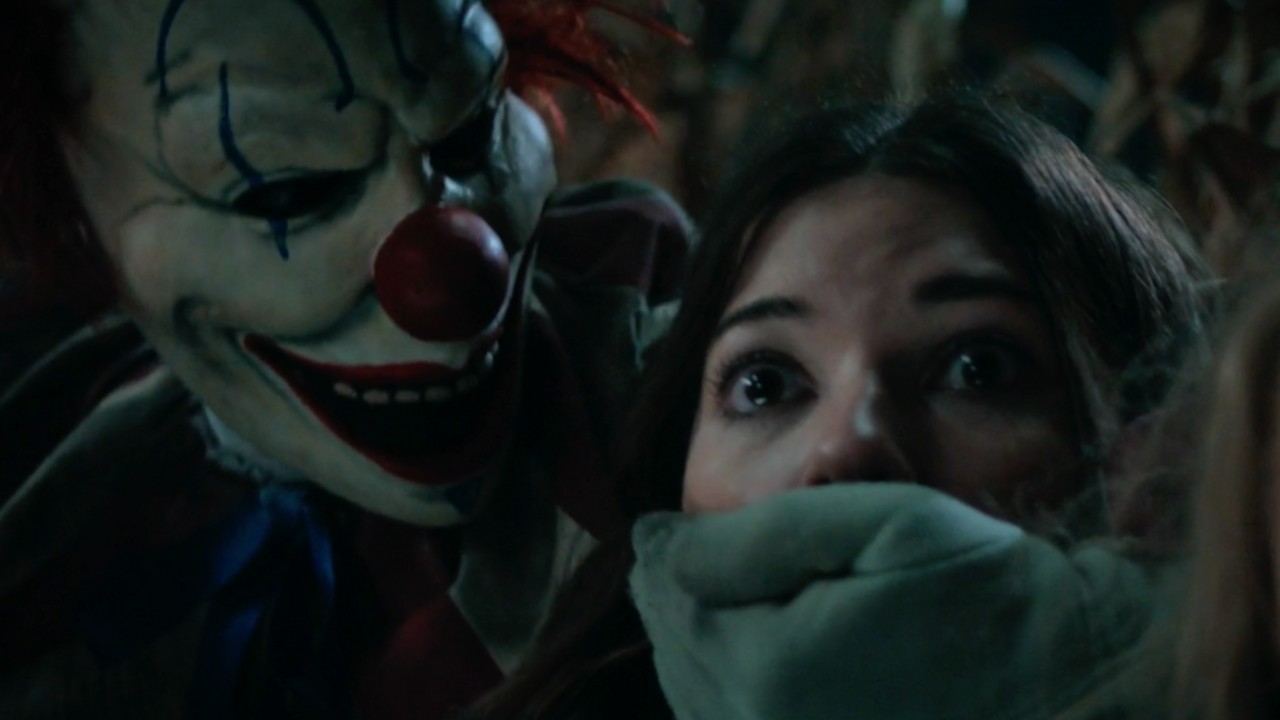 'Clown in a Cornfield': A Slasher's Delight With More Clowns [Review] - That Hashtag Show