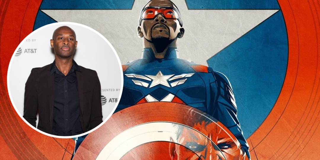 Captain America: Brave New World Director Shares Wild New Post-Credits ...